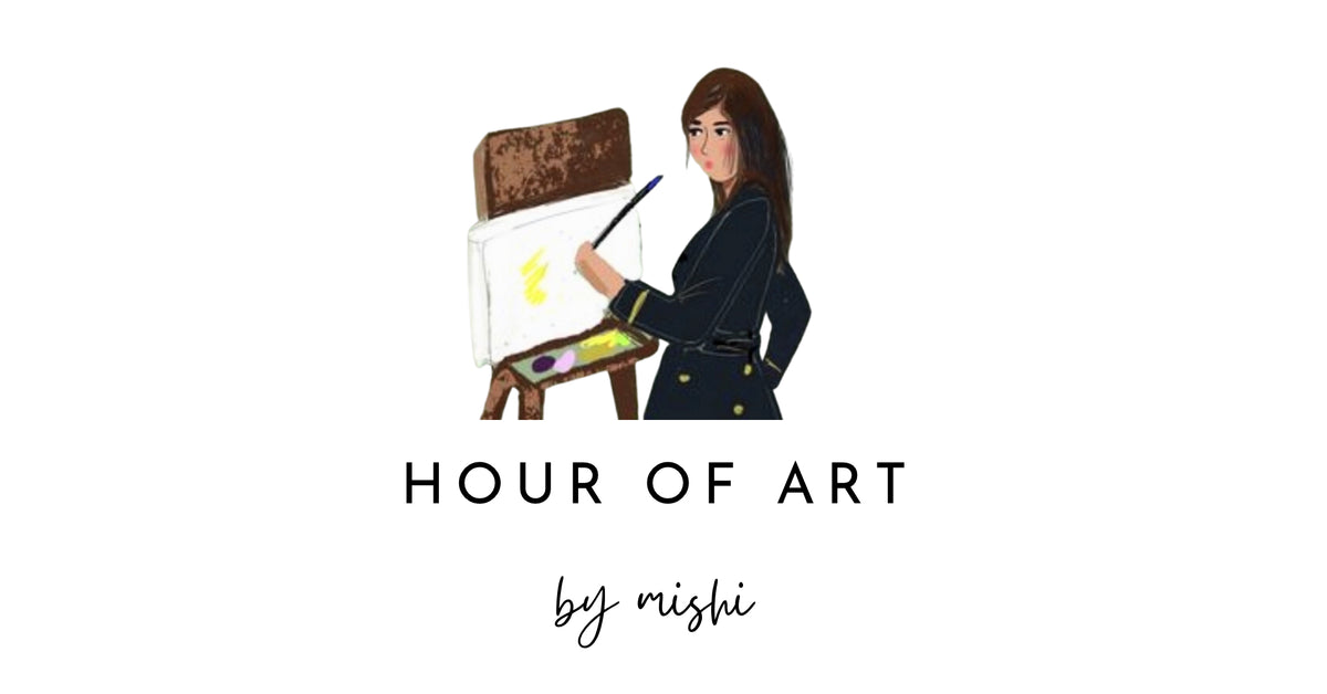 Original Art – Mishi Art